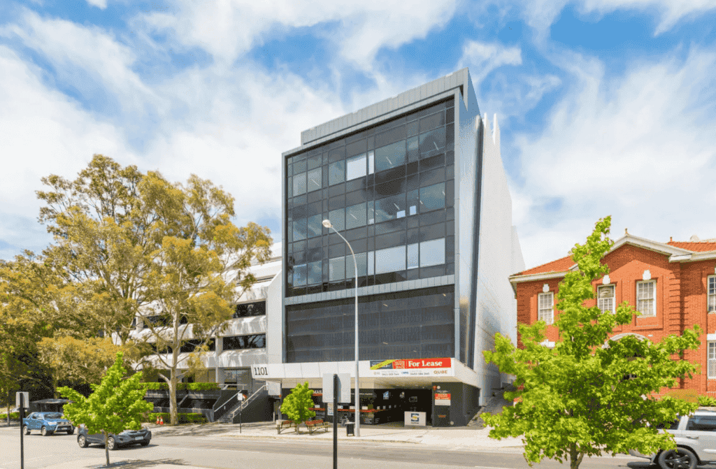 Virtual Office West Perth | Virtual Headquarters