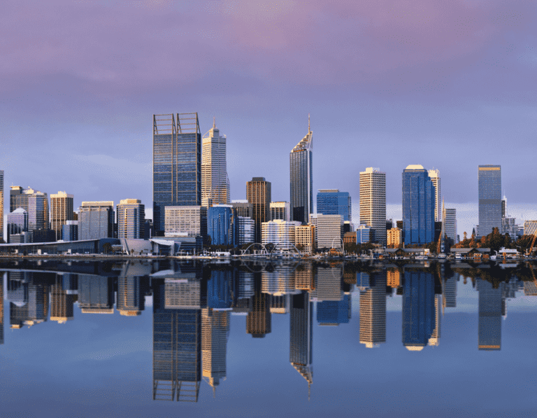 Virtual Office & Virtual Address Perth | VHQ