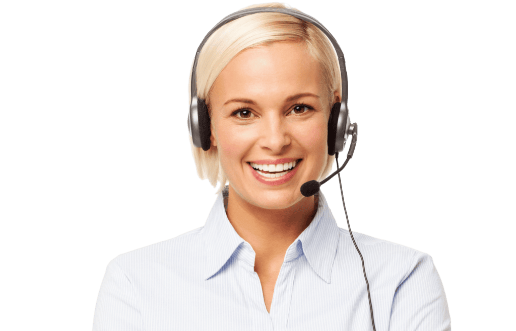 Virtual Receptionist & Phone Answering Free Trial | VHQ
