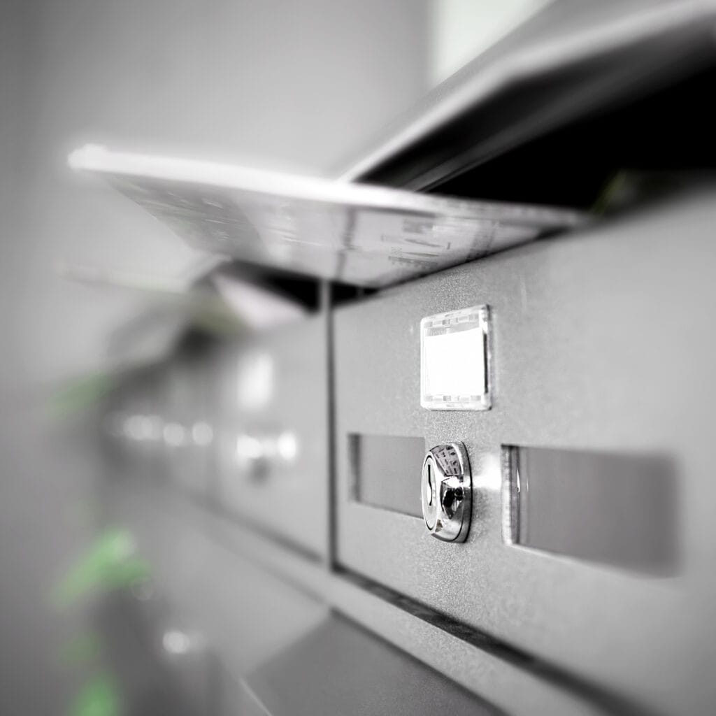 Decoding the Virtual Office Mailbox | Virtual Headquarters