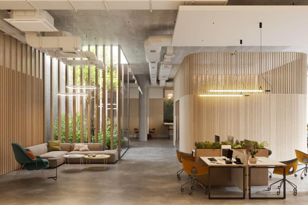 Virtual Office & Virtual Address Perth | VHQ