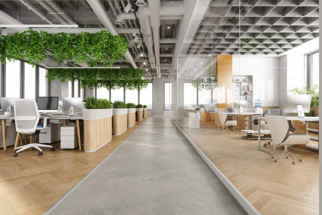 Virtual Office & Virtual Address Perth | VHQ